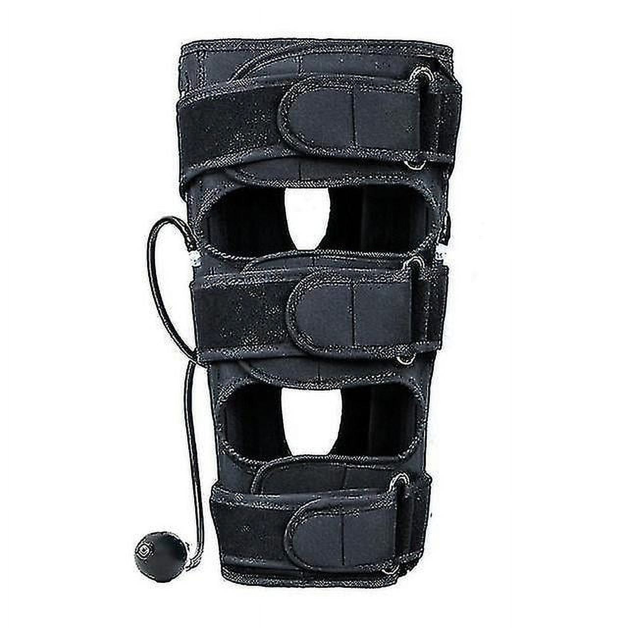 Bowed Leg Correction