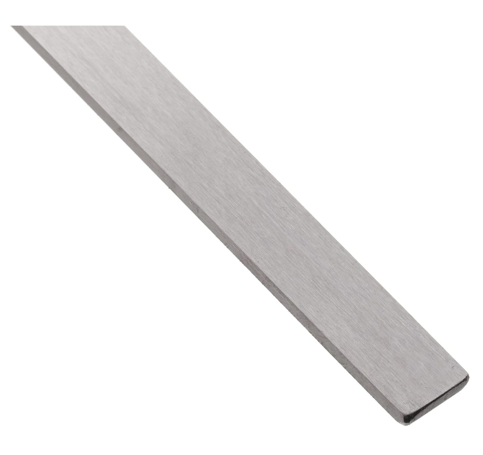 O1 Tool Steel Rectangular Bar, Precision Ground, A681/SAE J437, 3/16 ...