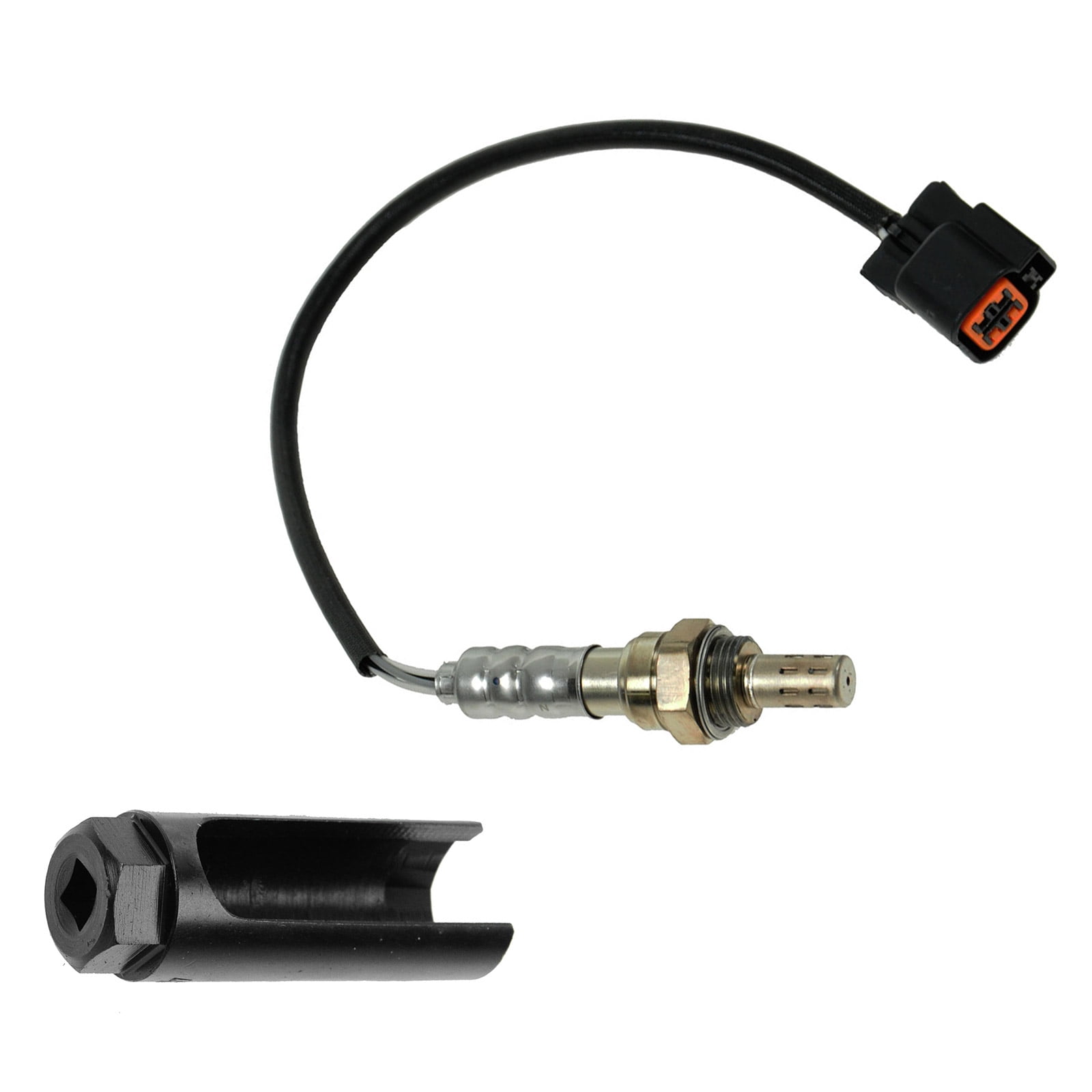 O2 02 Oxygen Sensor w Tool for Elantra Tiburon Rio Rio5 Soul Spectra ...