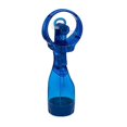 O2 Cool FML0001 Deluxe Misting Fan - Blue - Walmart.com