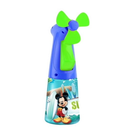 O2 Cool Kids Misting Fan - Disney Mickey Mouse - Walmart.com
