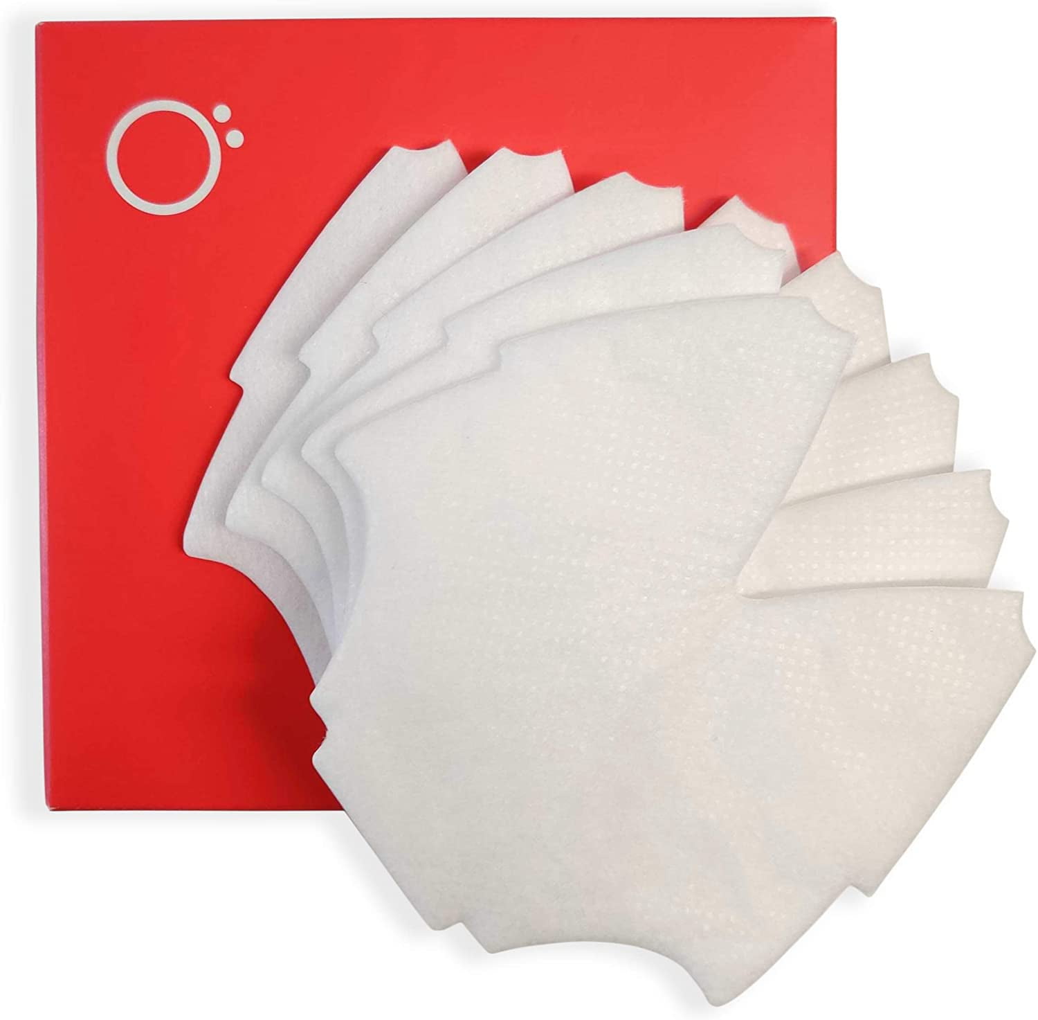 O2 Filters, Max Air Filters - Pack of 5 - Walmart.com