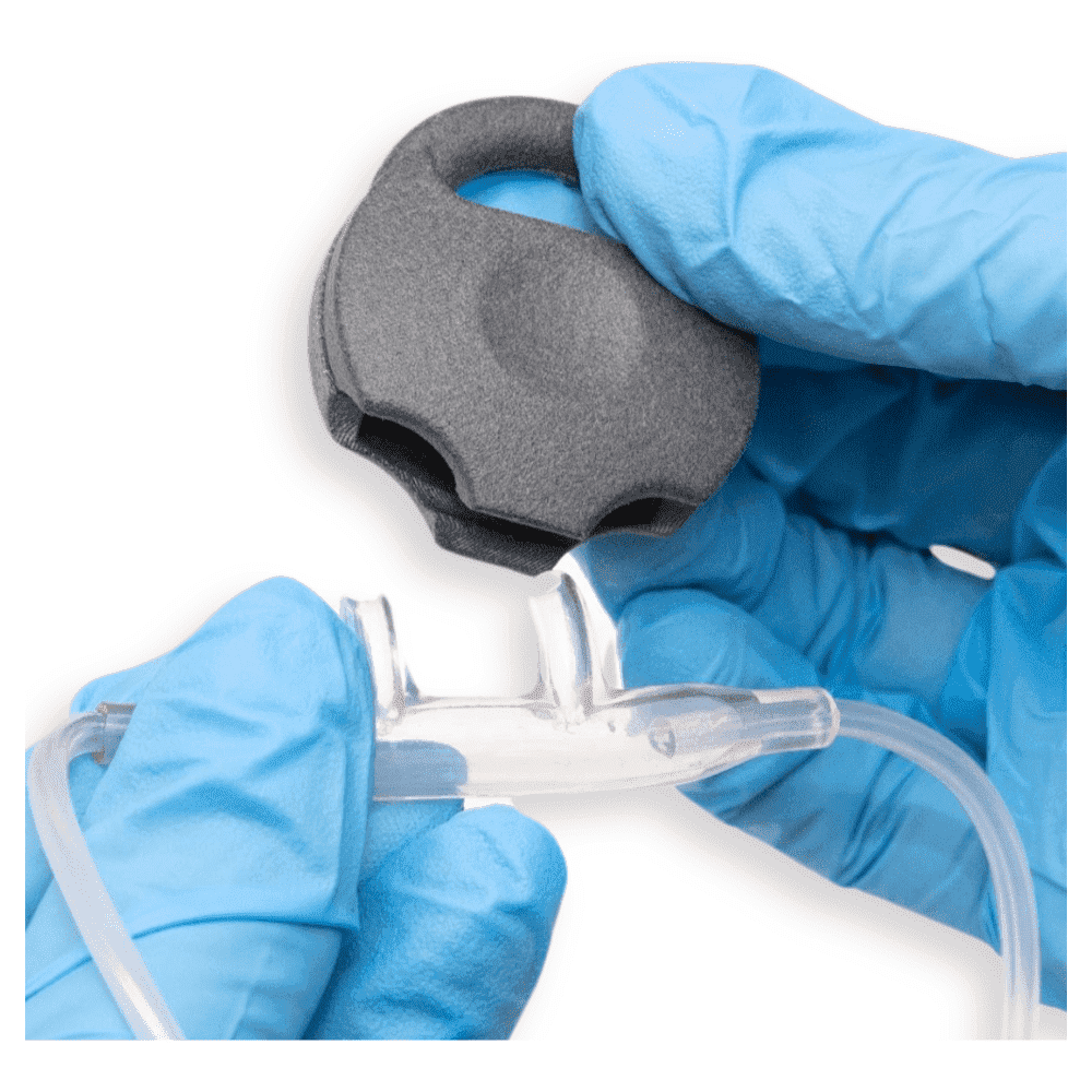 CPAP Tubing Cover Fits Medline Nasal Cannula Oxygen Tubing Size Small ...