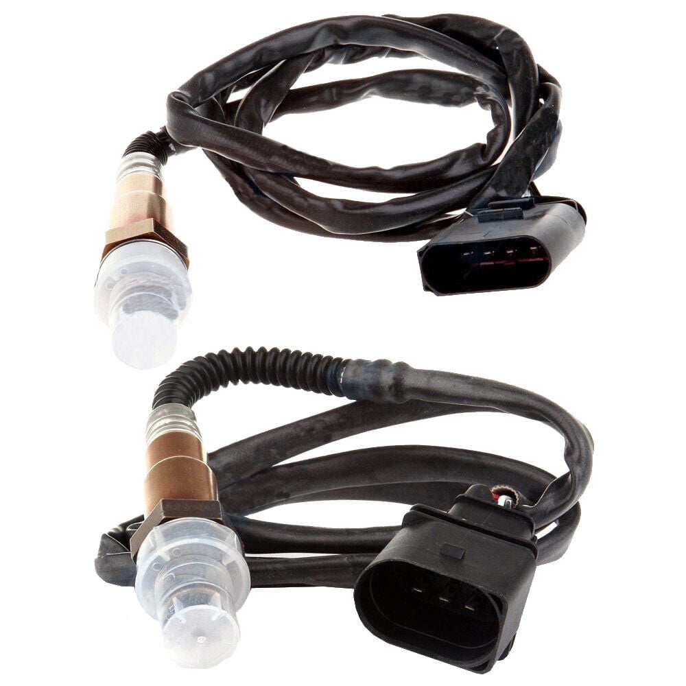 O2 New Upstream Downstream Oxygen Sensor 2001-2005 for Volkswagen Jetta ...