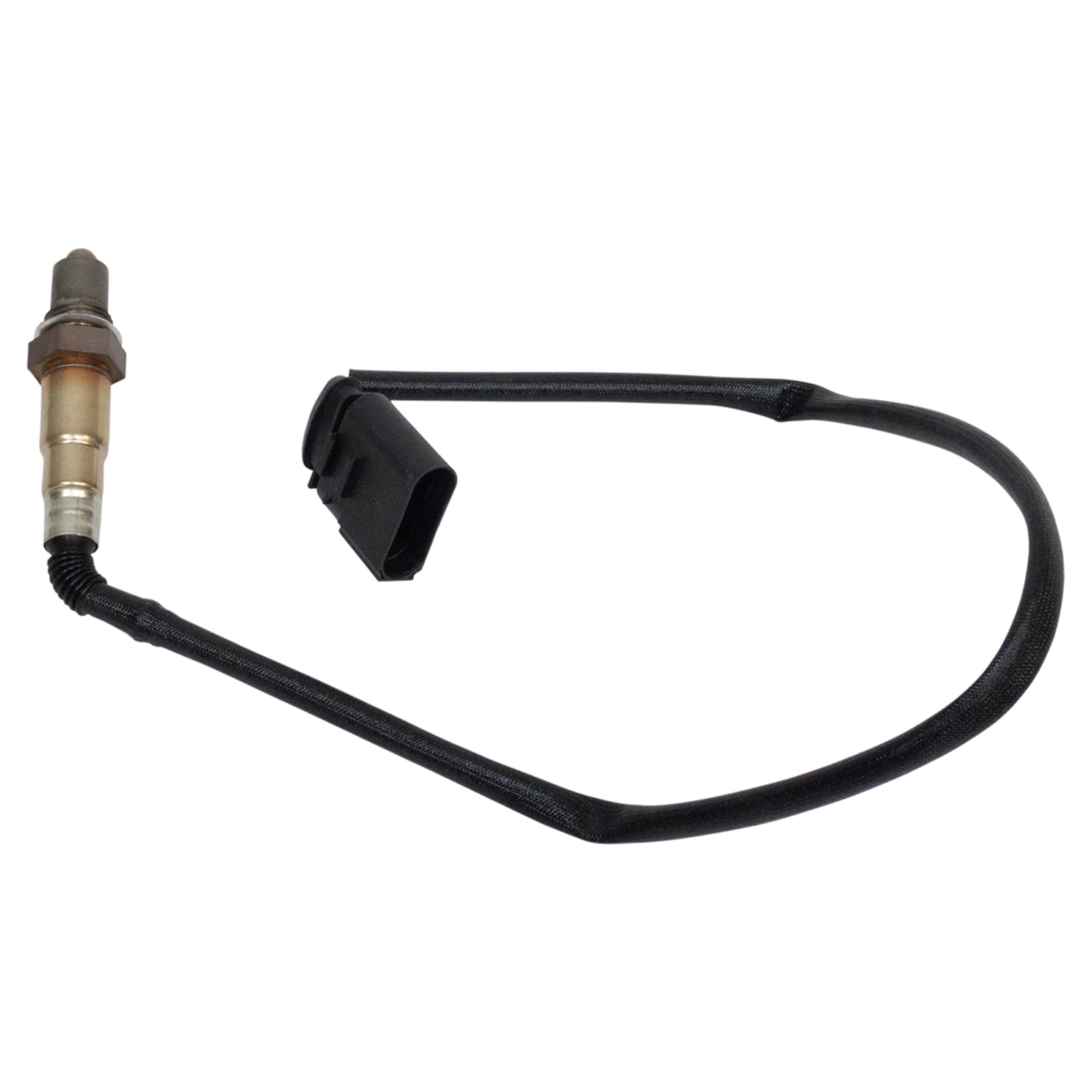O2 Oxygen Sensor 02 Downstream Rear for VW Volkswagen Beetle Jetta ...