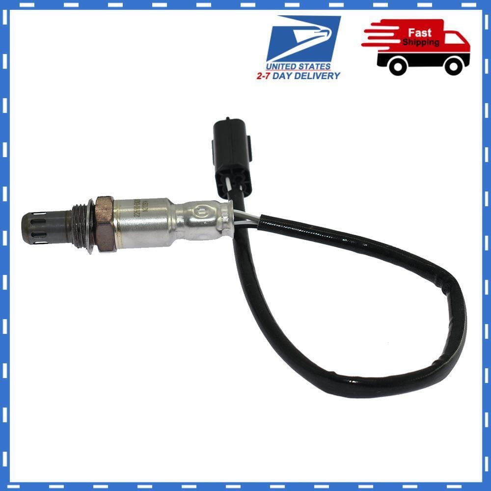 O2 Oxygen Sensor 22690-EN200 Fit For Nissan Cube Maxima Versa 234-4380 ...