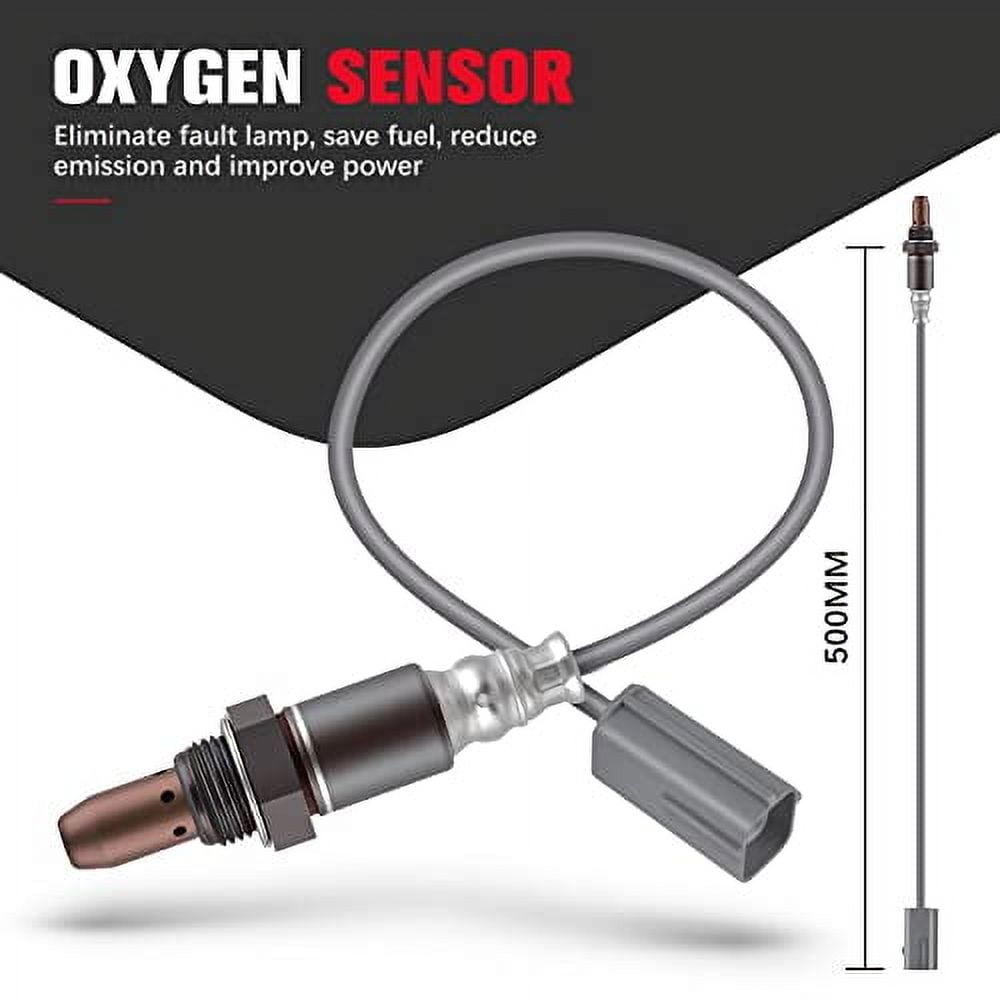 O2 Oxygen Sensor 234-9038 Air Fuel Ratio Upstream Compatible with for ...