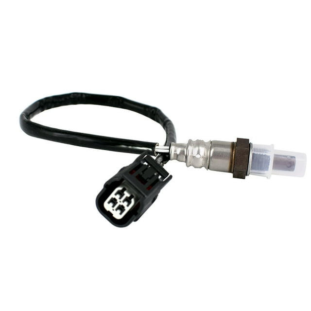 O2 Oxygen Sensor 36531-HR3-A22 Compatible with 2014-2020 Honda TRX420 ...