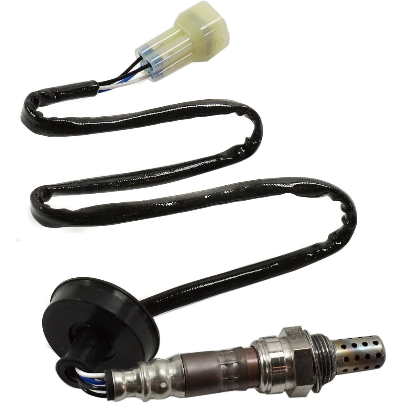 O2 Oxygen Sensor DOWNSTREAM for Geo for Tracker 1996-1997 - Heated, 4 ...