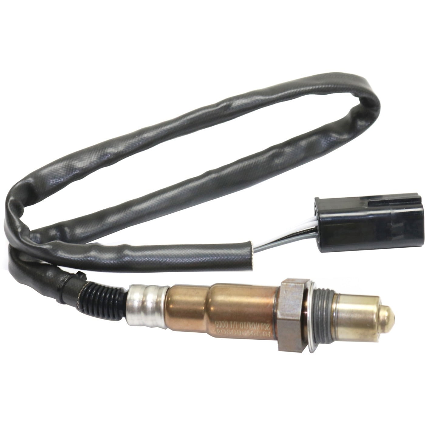 O2 Oxygen Sensor DOWNSTREAM for Kia for Spectra 2002-2004 - 21.65in 4 ...