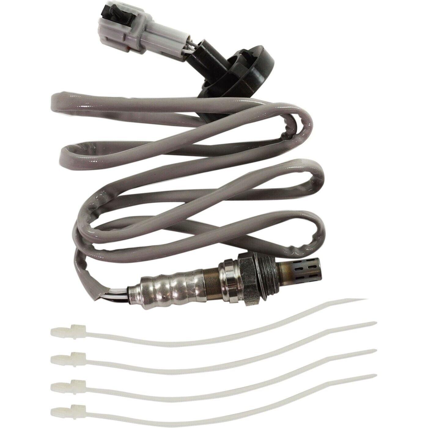 O2 Oxygen Sensor DOWNSTREAM for Nissan for Frontier for Xterra 2000, 4 ...