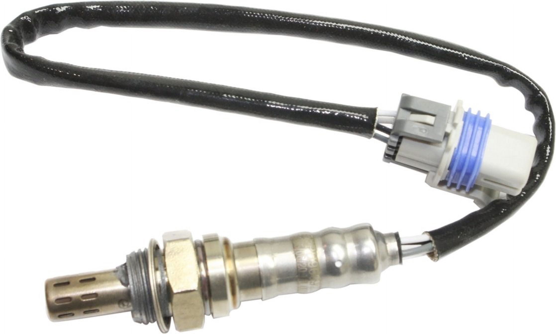 O2 Oxygen Sensor Downstream For 08-15 Chevrolet Silverado 2500 HD 4Wire ...