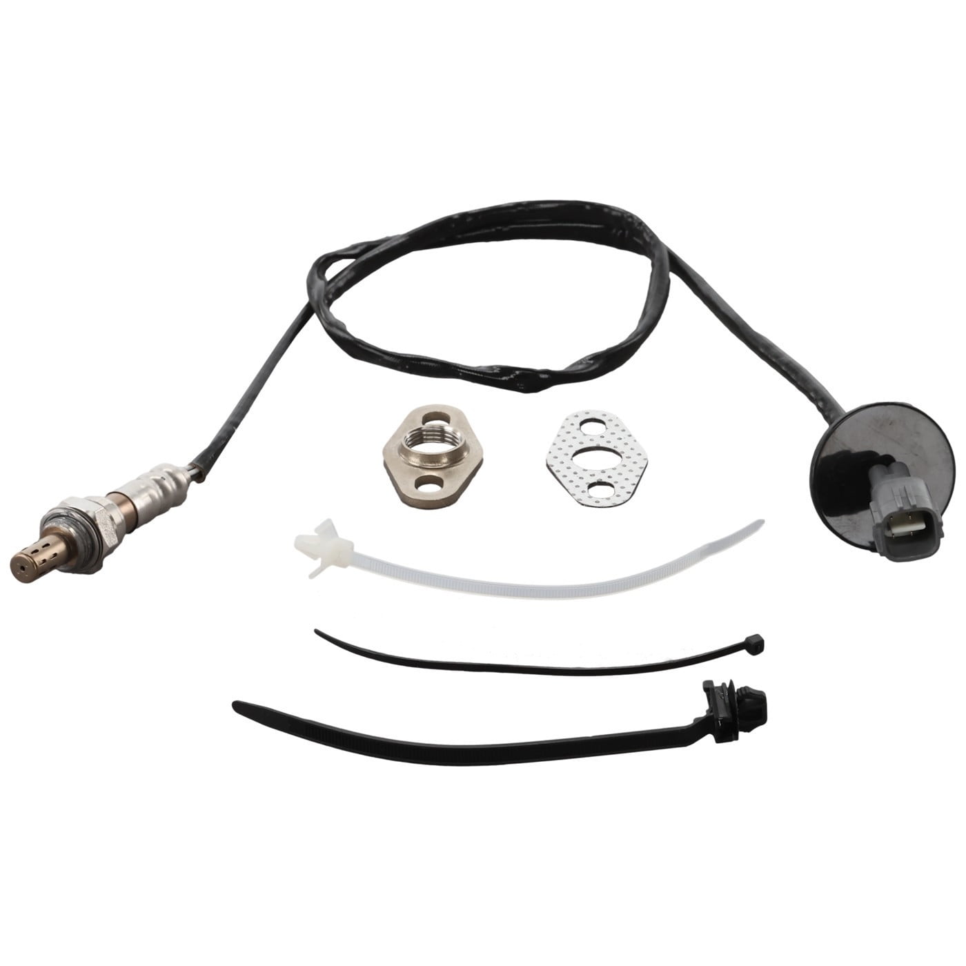 O2 Oxygen Sensor Downstream for Toyota for Tacoma 2000-2004 - 4-Wire ...