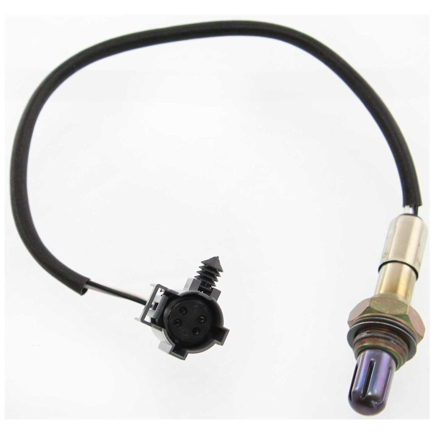O2 Oxygen Sensor Driver Or Passenger Side Upstream & Downstream For For ...