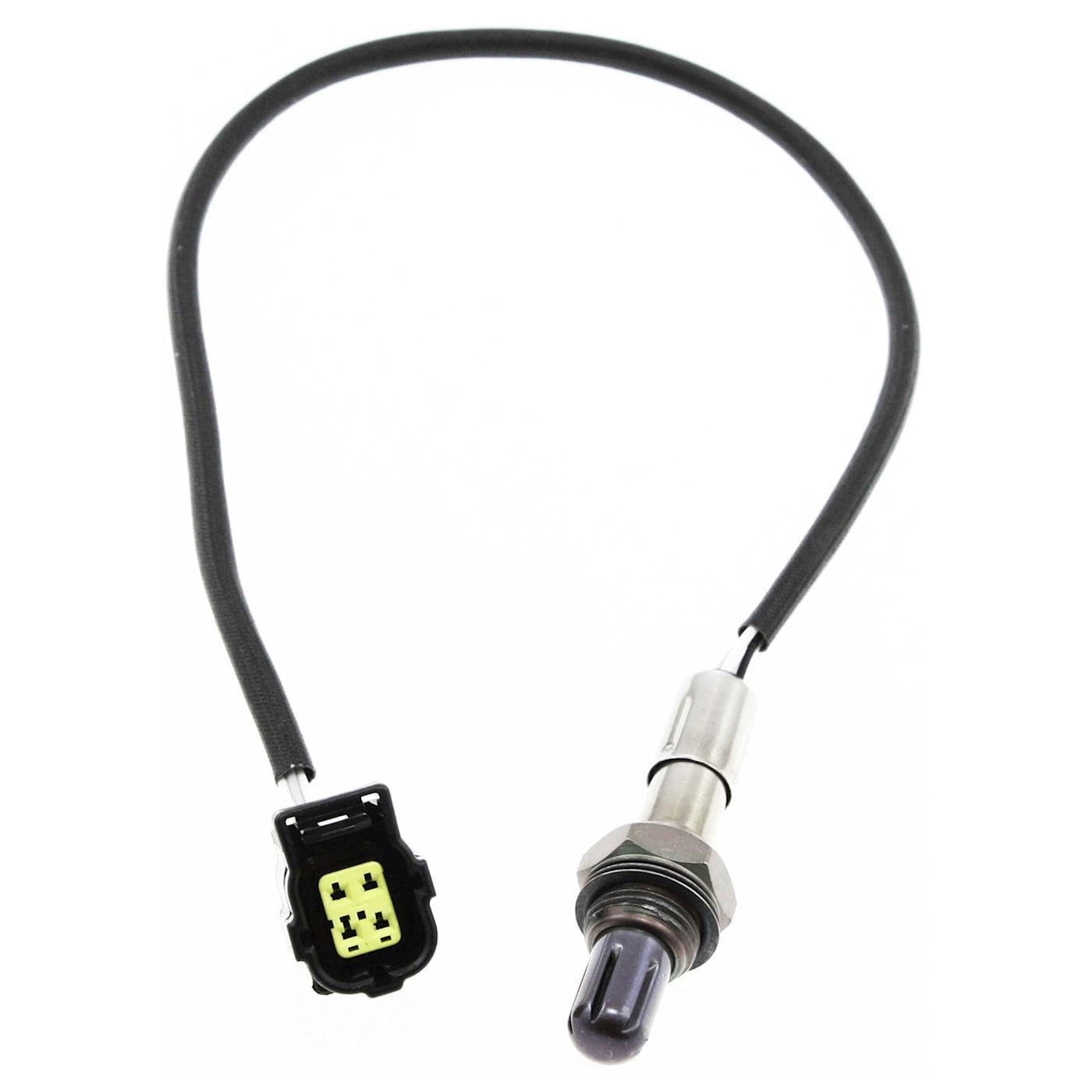 O2 Oxygen Sensor, Driver & Passenger Side Upstream & Downstream for Ram ...