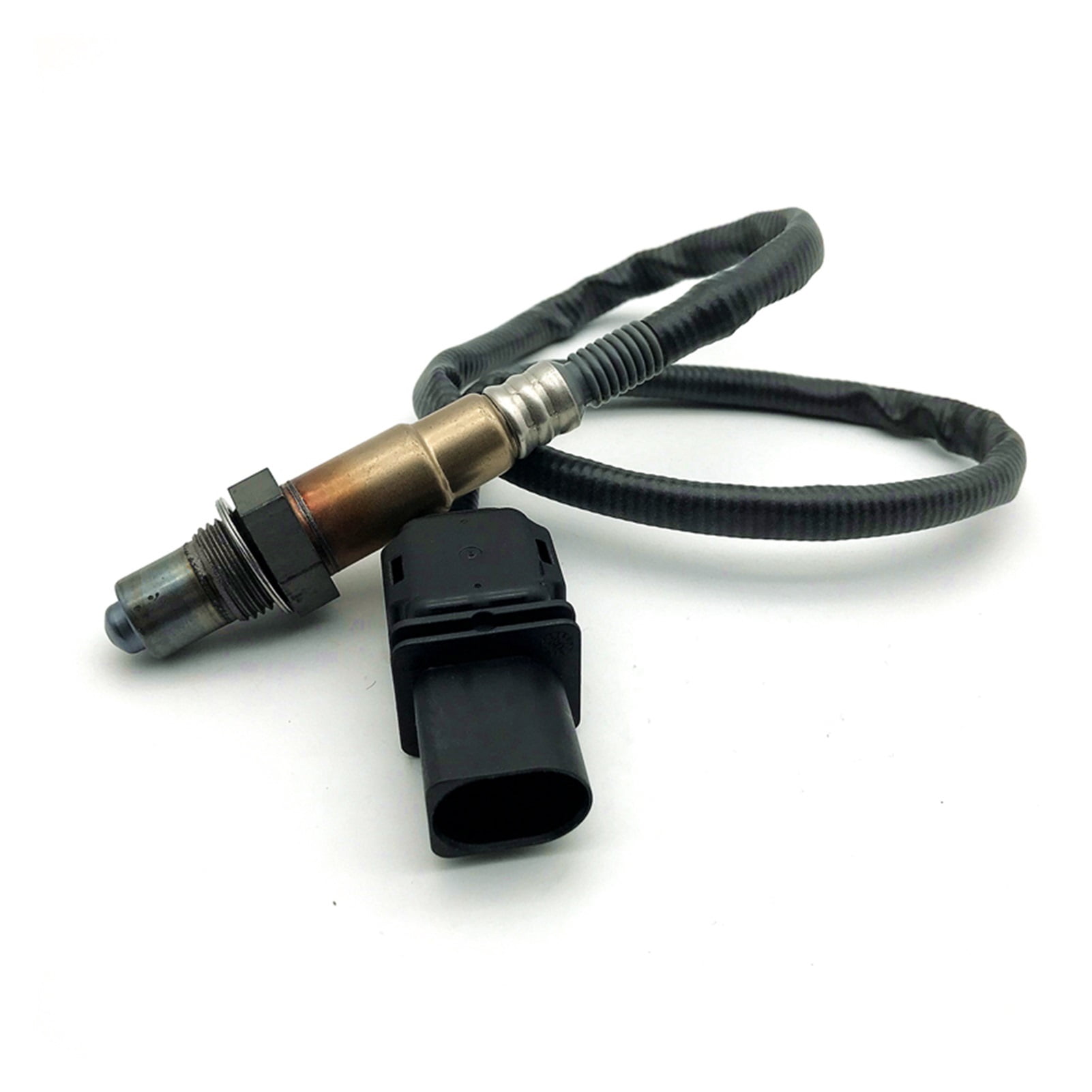 O2 Oxygen Sensor Fit For 207 (a7) 308 Lsu-4.9 1618hg 0258017209 Wideband Lambda Part No. 0 258 ...