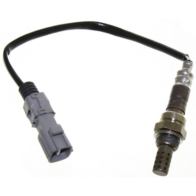 O2 Oxygen Sensor For 04-15 for Toyota for Sienna & 09-17 for Lexus for ...