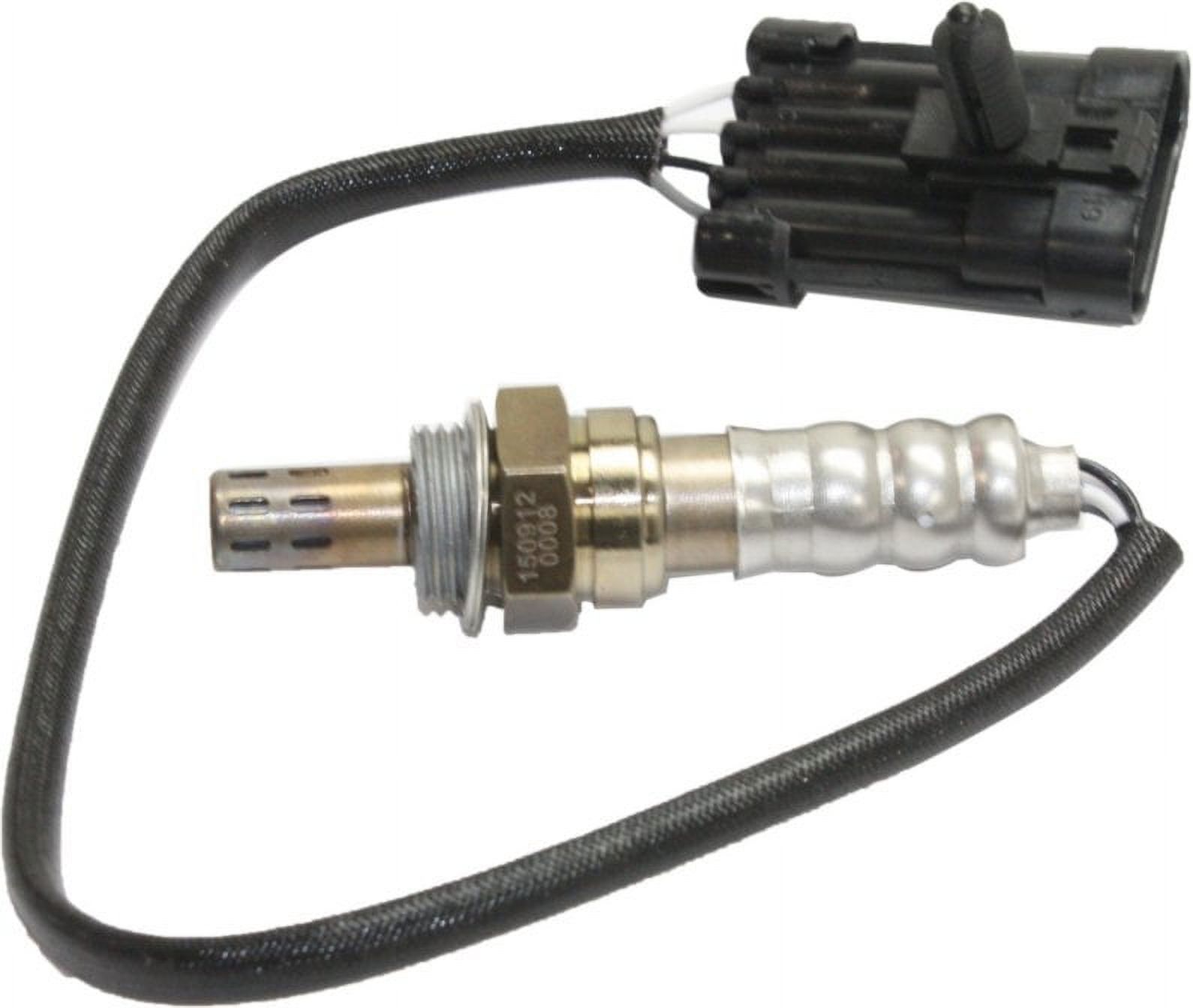 O2 Oxygen Sensor For 1995-01 Chevy Blazer 1999-2002 Silverado 1500 ...