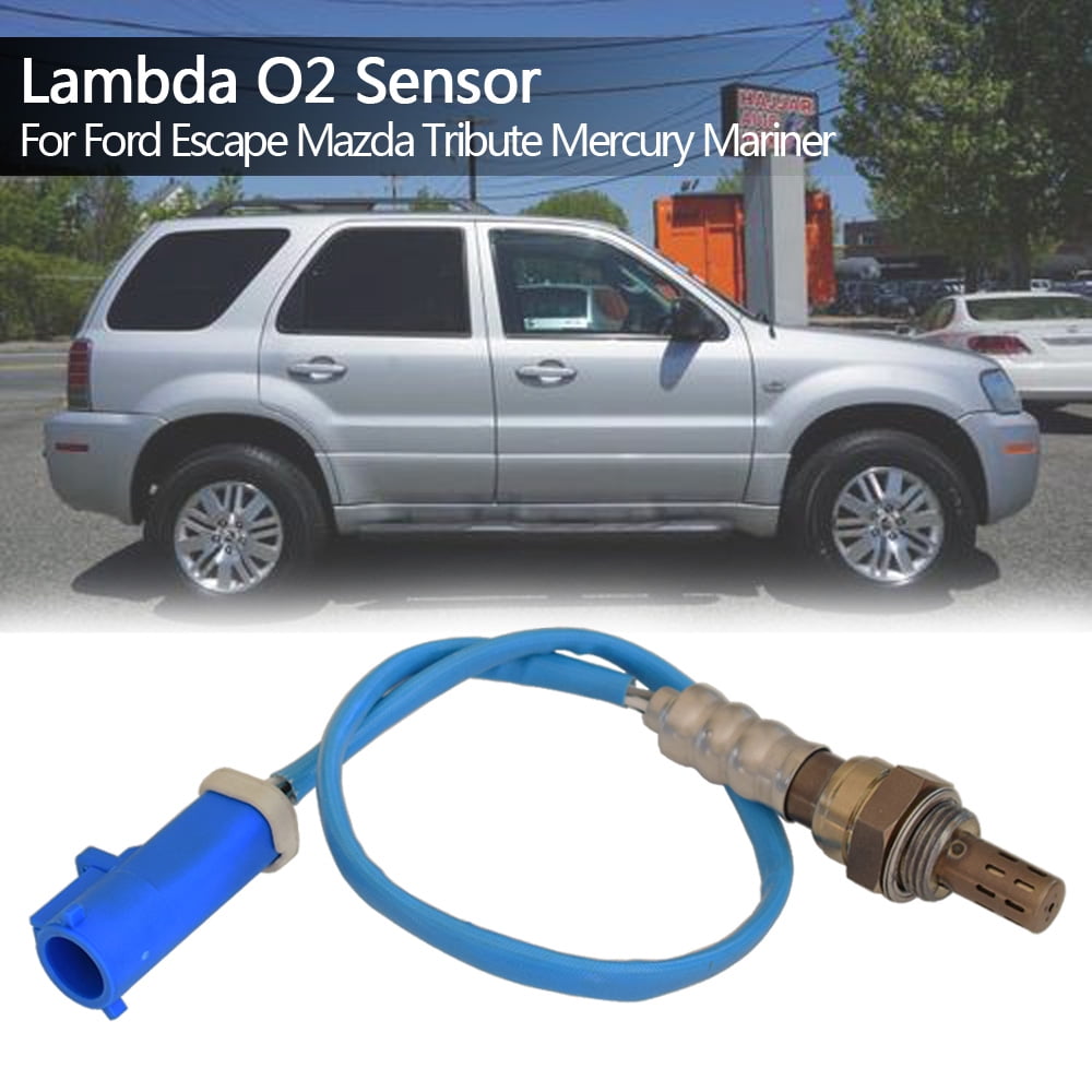 O2 Oxygen Sensor For 2001-2006 Ford Escape Mazda Tribute Mercury ...