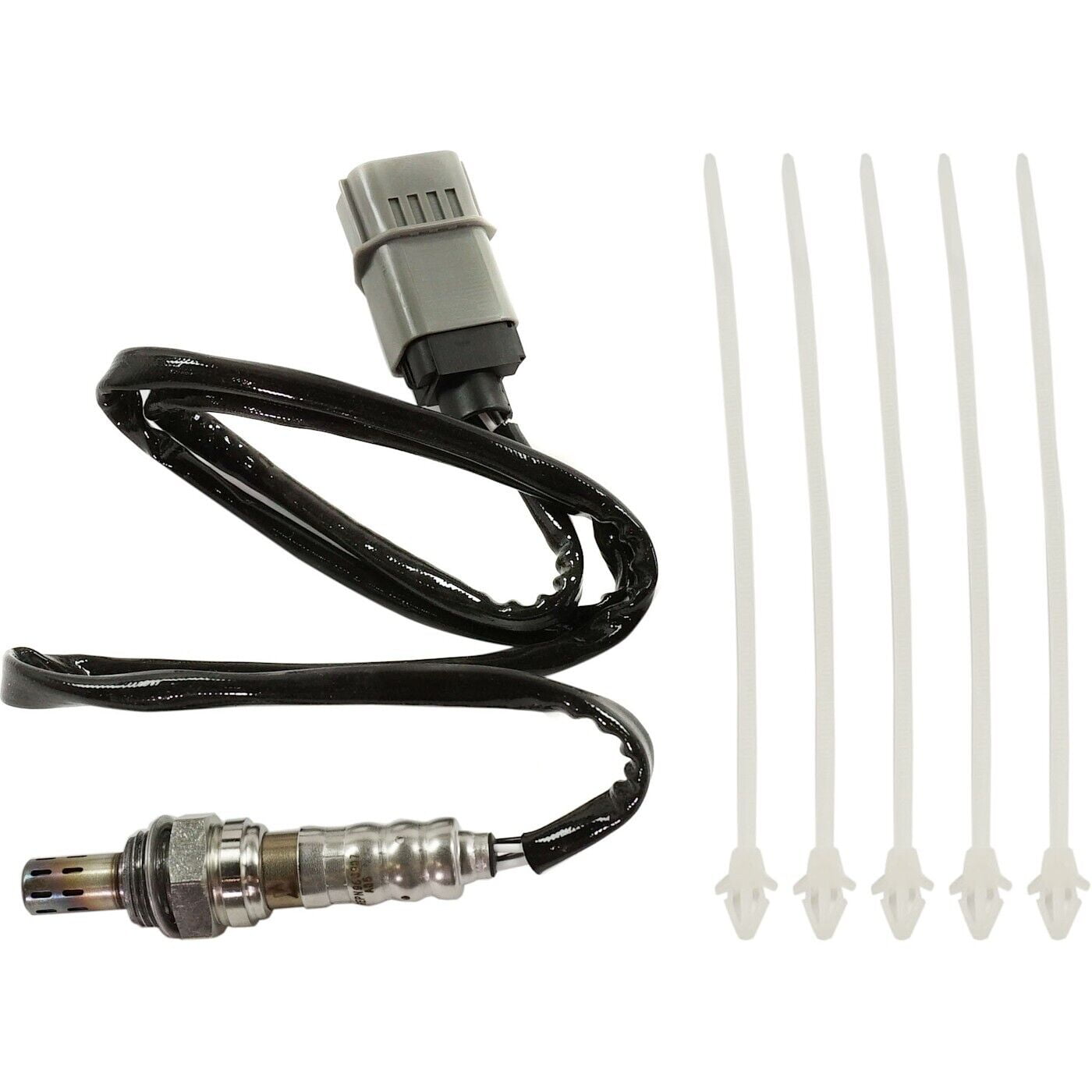 O2 Oxygen Sensor Pasr Right Side Downstream for I30 for Sentra ...