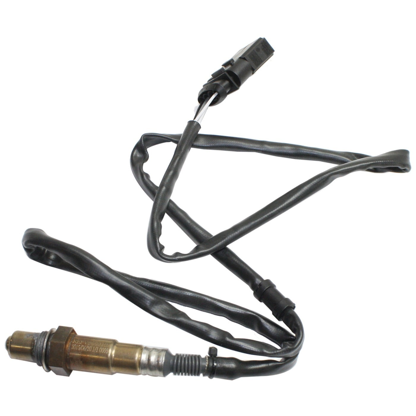 O2 Oxygen Sensor - Right Side Upstream & Downstream for VW for Phaeton ...