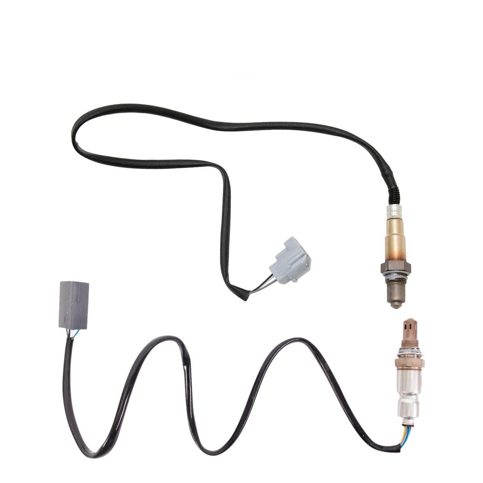 O2 Oxygen Sensor Set Fits 2014-2018 for Mazda 3, 2014-2017 for Mazda 6 ...