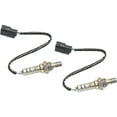 O2 Oxygen Sensor Set For 11-12 For Ford For Explorer For Taurus For ...