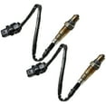 O2 Oxygen Sensor Set For 2011-2015 For Ford For F-250 For Super Duty Upstream & Downstream ...