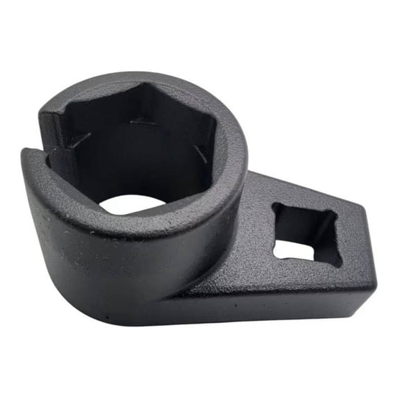 GYDEK, Oxygen Sensor Socket, 22mm, 3/8-inch Drive, Offset Design ...
