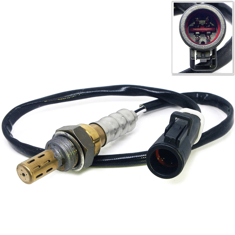 O2 Oxygen Sensor Upstream For 1990 1991 1992 1993 1994 1995 Ford Ranger ...