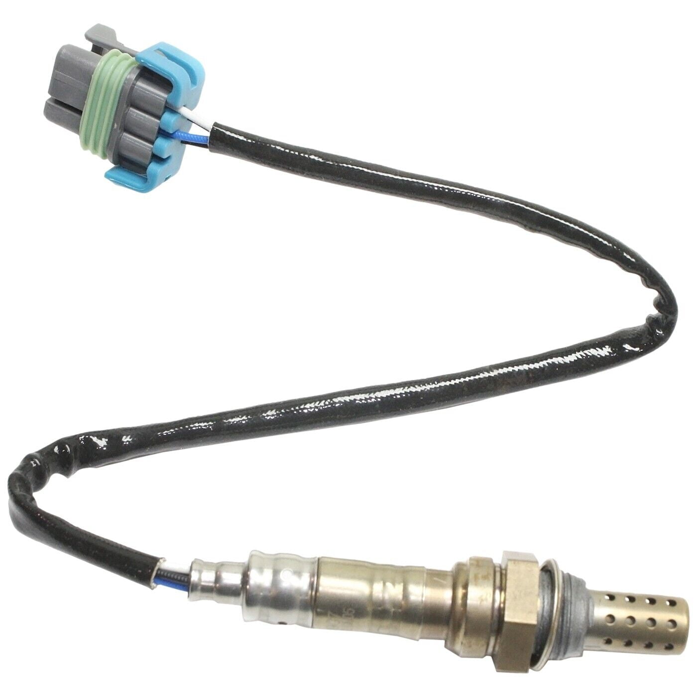 O2 Oxygen Sensor, Upstream & Downstream for Chevy for Silverado, for ...