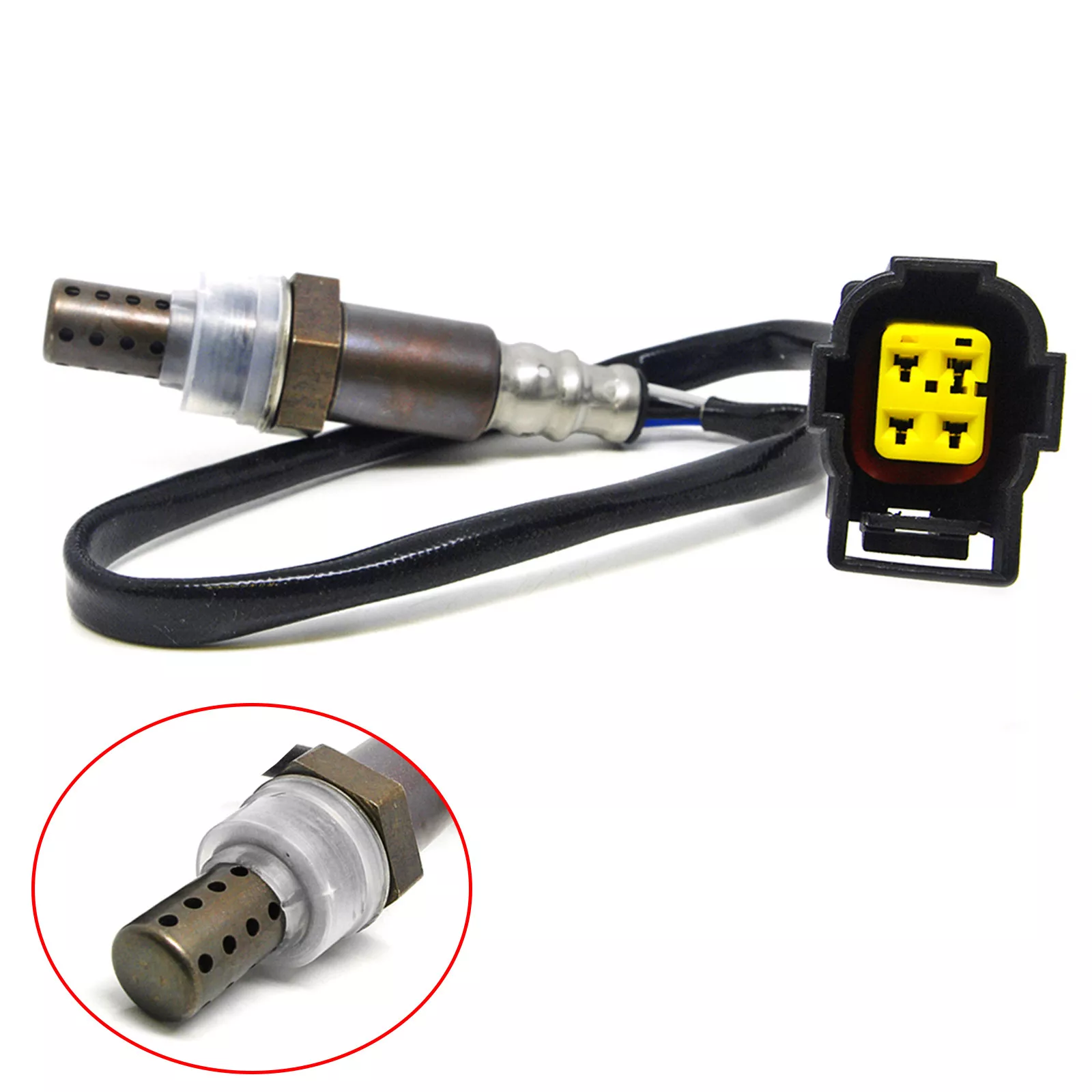 O2 Oxygen Sensor Upstream or Downstream For 2001-2002 Jeep Grand ...