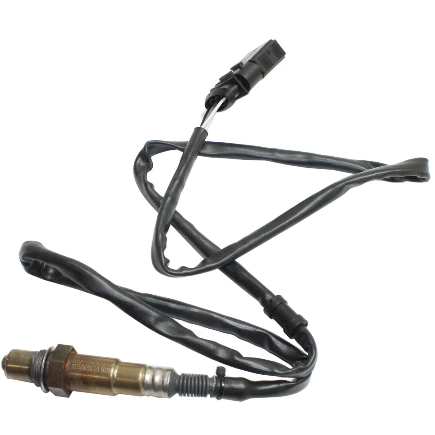 O2 Oxygen Sensor for 99-01 swagen for Jetta - 4-Wire Female Connector ...