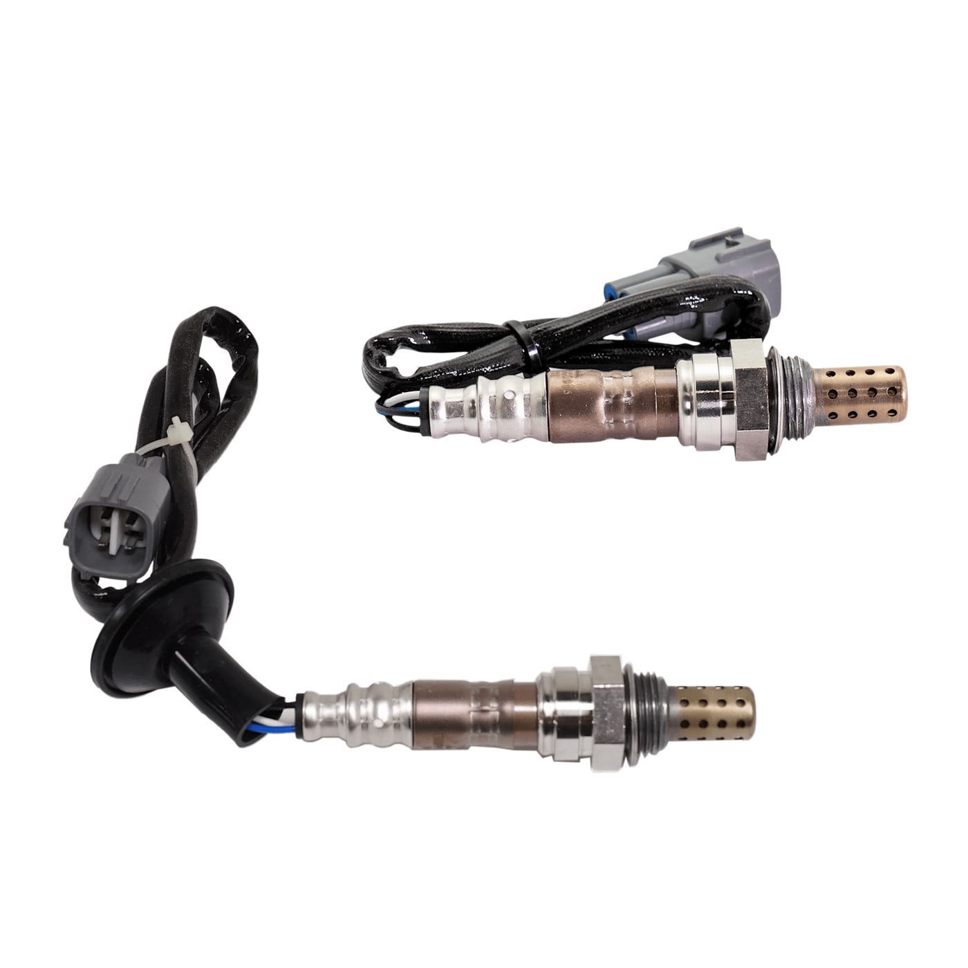 O2 Oxygen Sensors Set Of 2 Downstream for Toyota for Echo for Lexus for ...