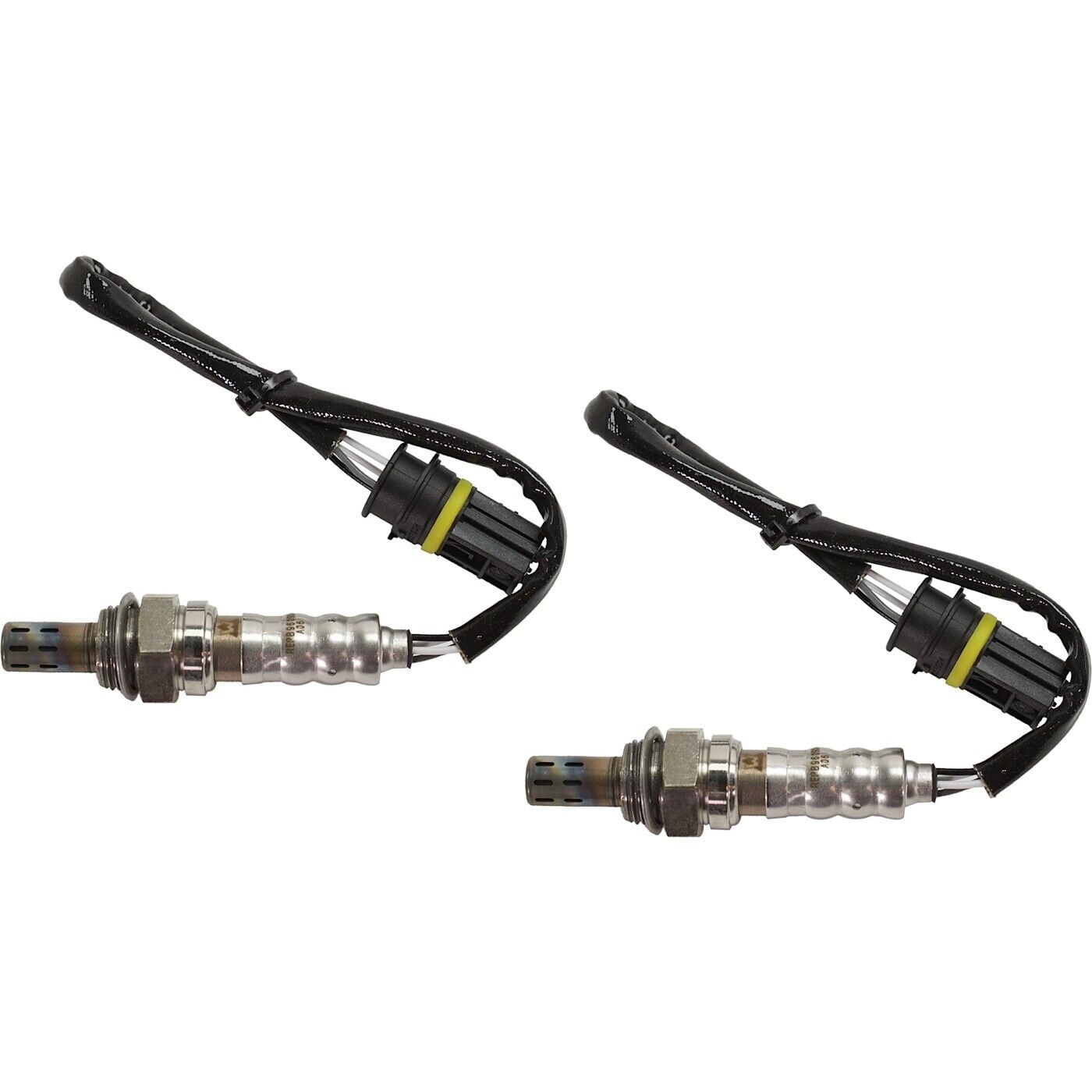 O2 Oxygen Sensors Set Of 2 Uream For 330 325 320 525 540 5 Series 530 3 ...