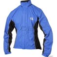 O2 Primary Rain Jacket with Hood: Royal Blue~ XL - Walmart.com