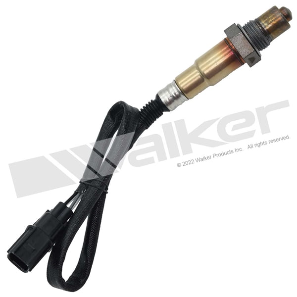 O2 Sensor 4-W Direct Fit - Walmart.com