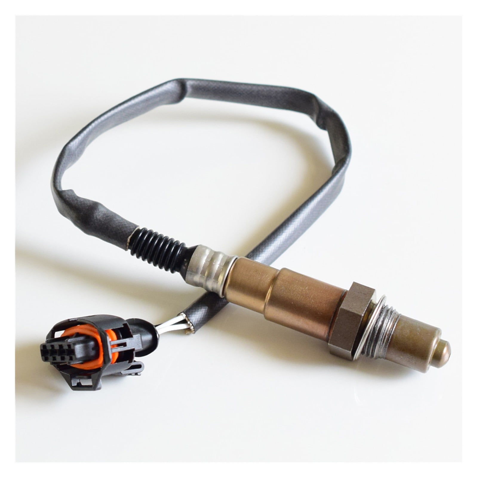 O2 Sensor Air Fuel Ratio Oxygen Sensor 0258010065 5855391 Fit For Astra ...