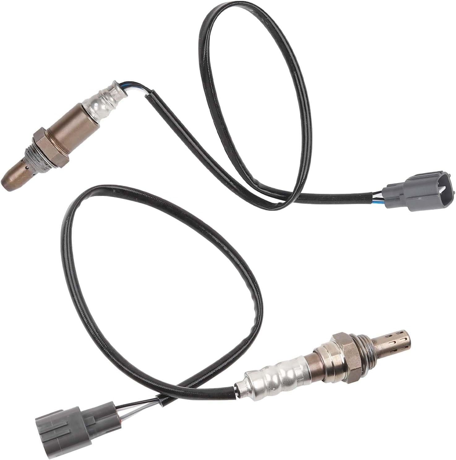 O2 Sensor Compatible with 2004-2011 Toyota Camry 2.4L, 2006-2008 Toyota ...