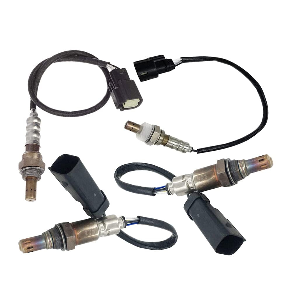 O2 Sensor Oxygen Sensor 234-5038/234-4490/234-4491 Replacement for FORD ...