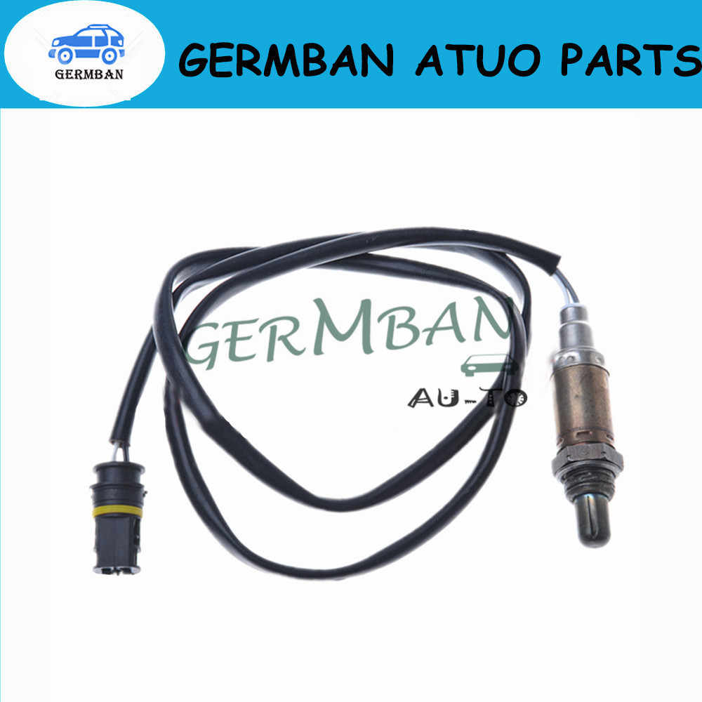 O2 Sensor Oxygen Sensor Lambda Sensor For Benz W202 C230 1997-2000 No ...