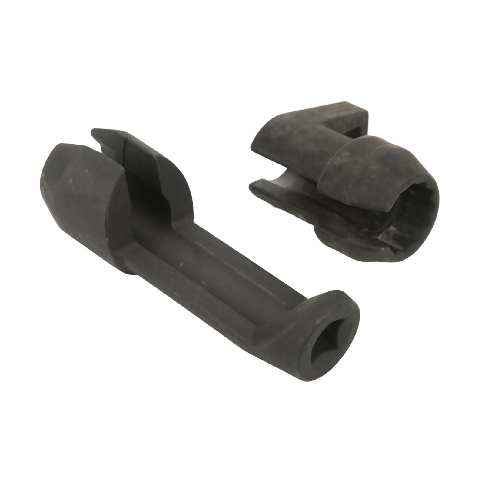 O2 Sensor Socket Removal, Professional Rustproof Line Socket 17mm 12 ...