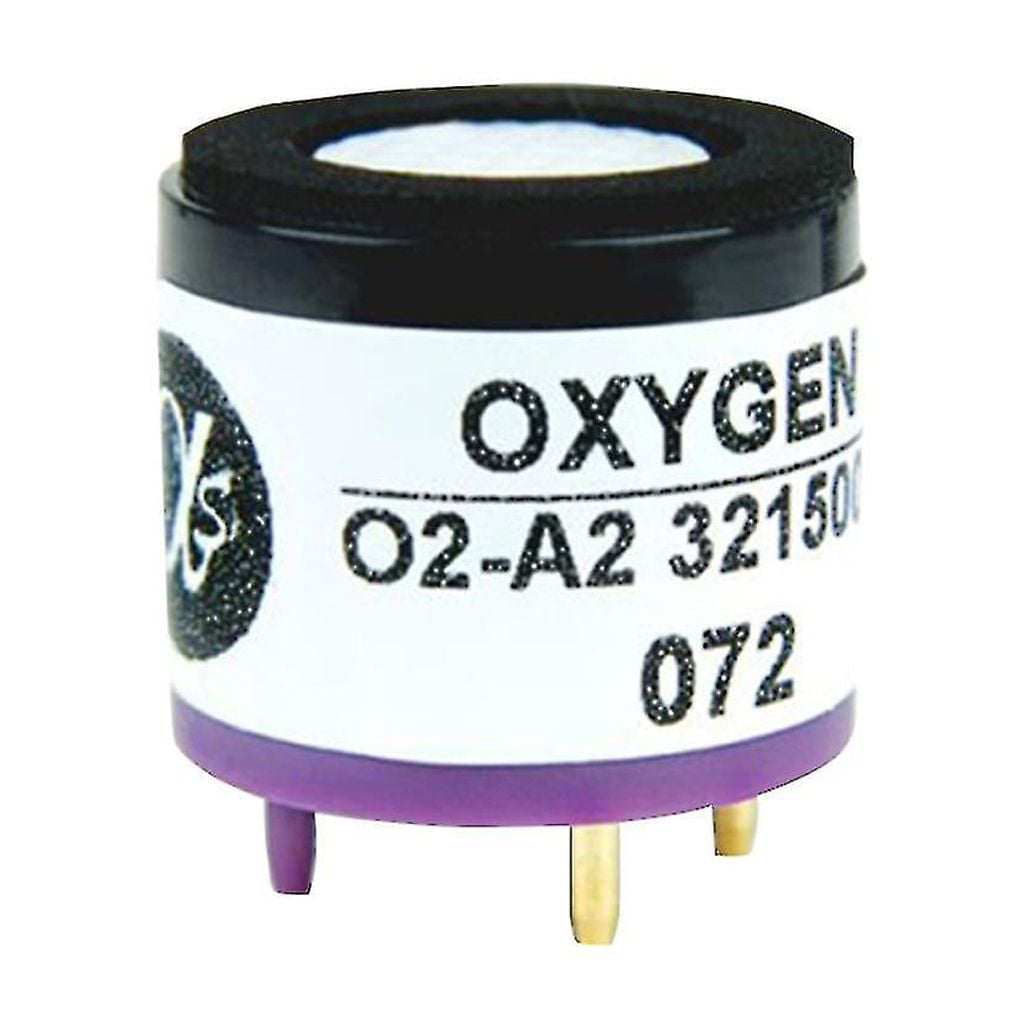 O2-a2 Oxygen Sensor For Bw Technologies Gas Detectors - Walmart.com
