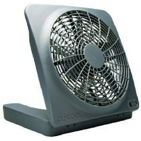 10 Inch Box Fan