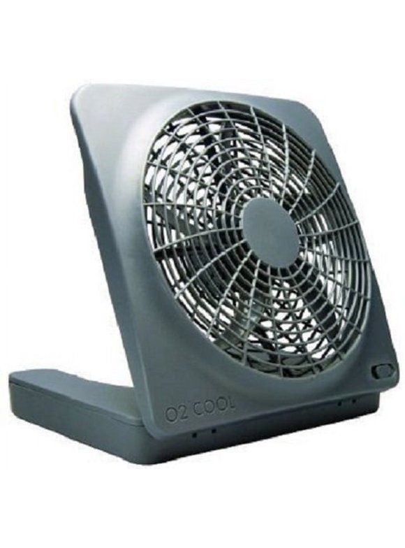 O2COOL Portable & Battery Powered Fans in Fans - Walmart.com