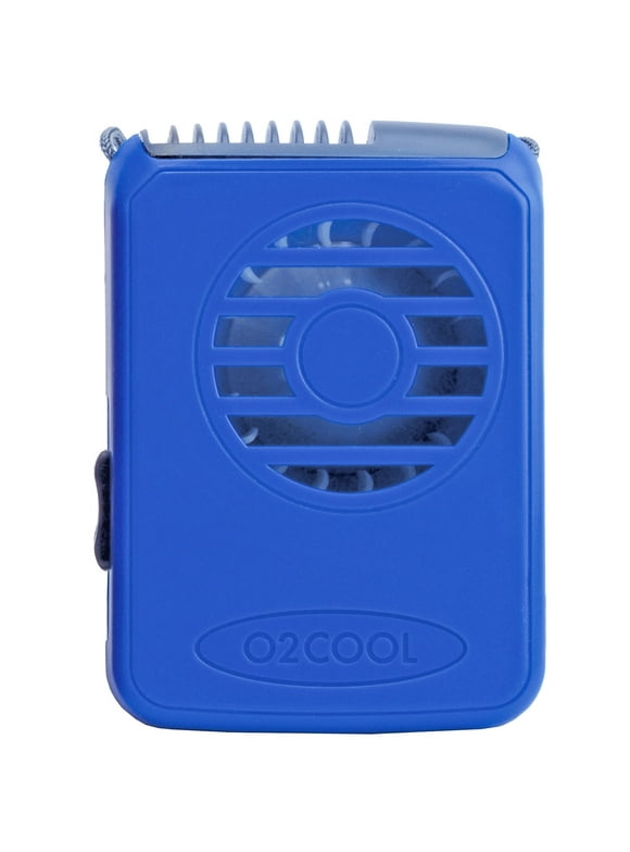 O2COOL Portable & Battery Powered Fans in Fans - Walmart.com