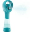 O2 Cool FML0001 Deluxe Misting Fan - Blue - Walmart.com