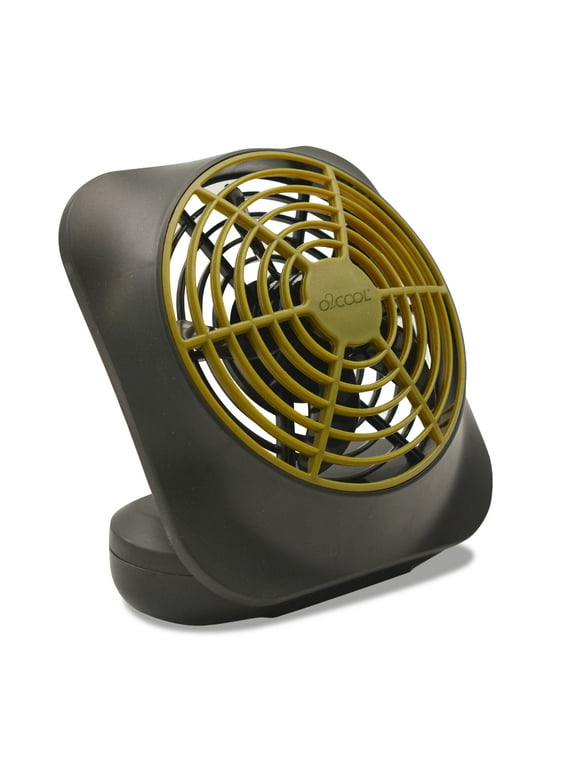 O2COOL Portable & Battery Powered Fans in Fans - Walmart.com