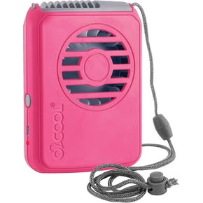 O2COOL Portable & Battery Powered Fans in Fans - Walmart.com