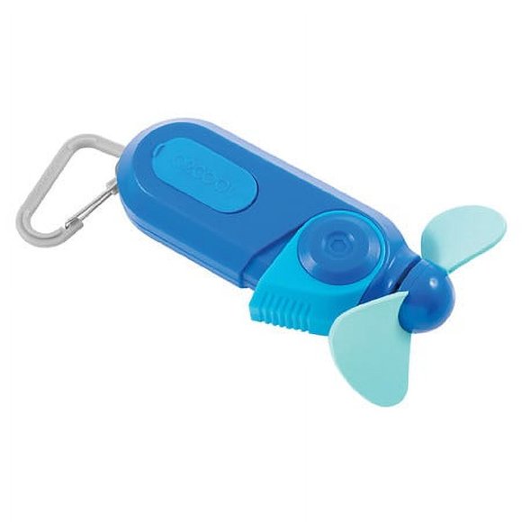 O2COOL Portable & Battery Powered Fans in Fans - Walmart.com